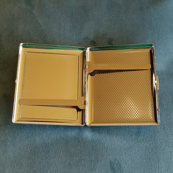 Accessories | New Pinup Girl Wallet Cigarette Case | Poshmark